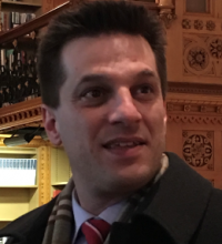 Board of Directors | Villa Marconi